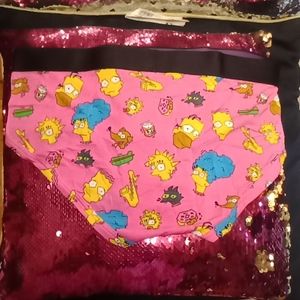 MeUndies | Underwear & Socks | Mens The Simpsons Underwear Large | Poshmark